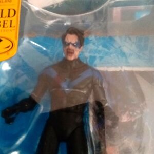 McFarlane Toys | Toys | Mcfarlane Toys Dc Multiverse Gold Label Vampire ...